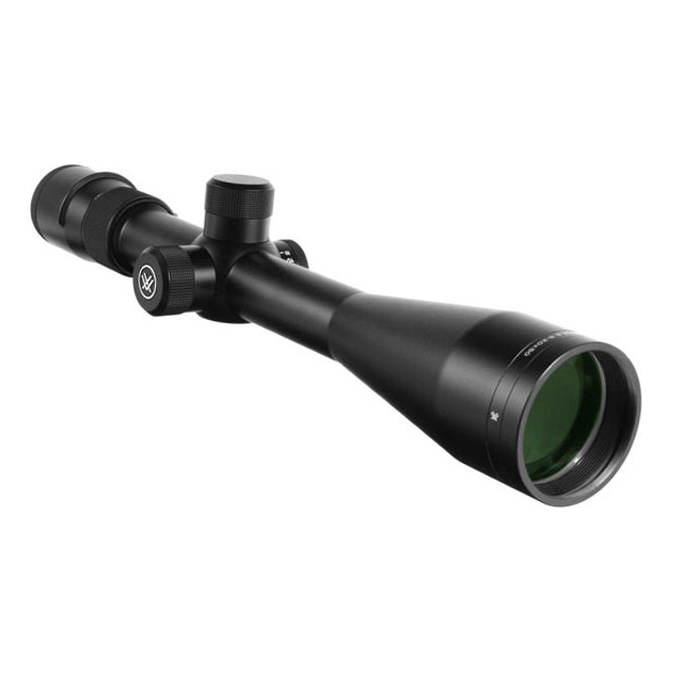 Vortex Viper Rifle Scope | Mack's Prairie Wings